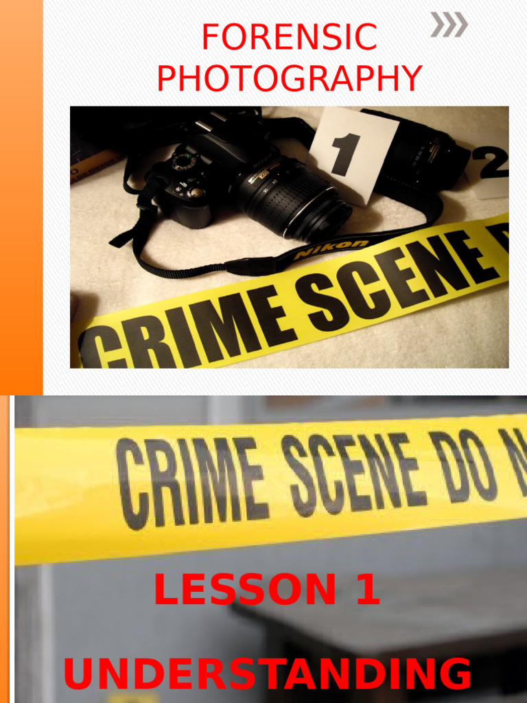 Photography Lesson Powerpoint | PDF