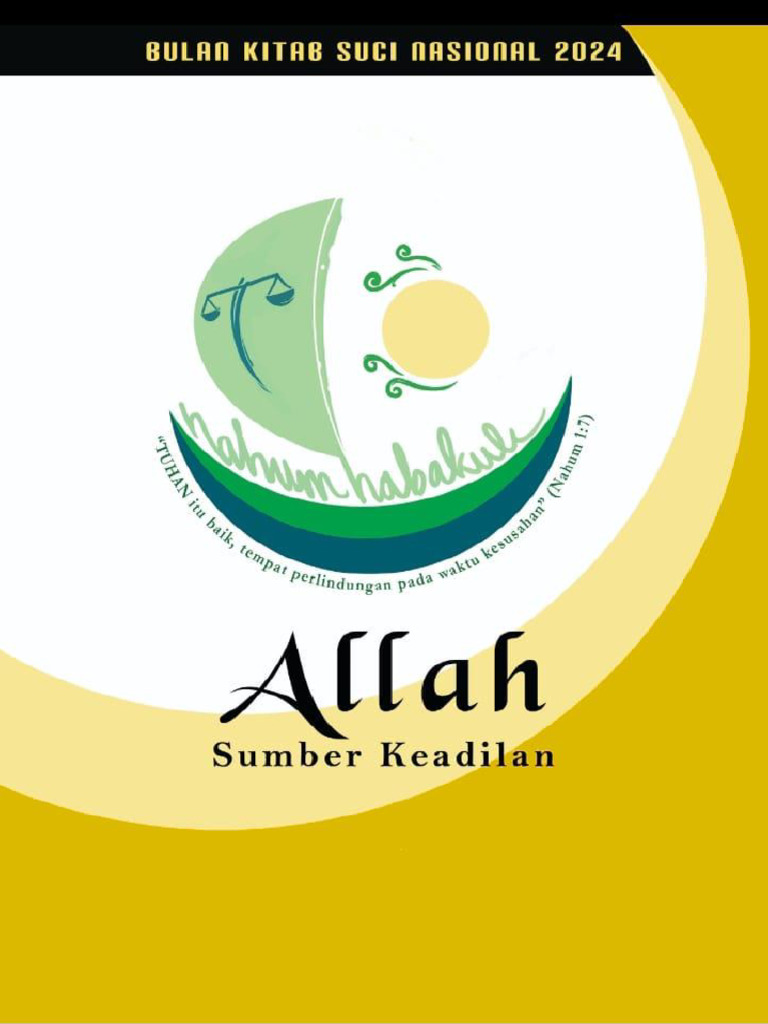 Bahan Pi BKSN Ks 2024 - B.indonesia Final | PDF