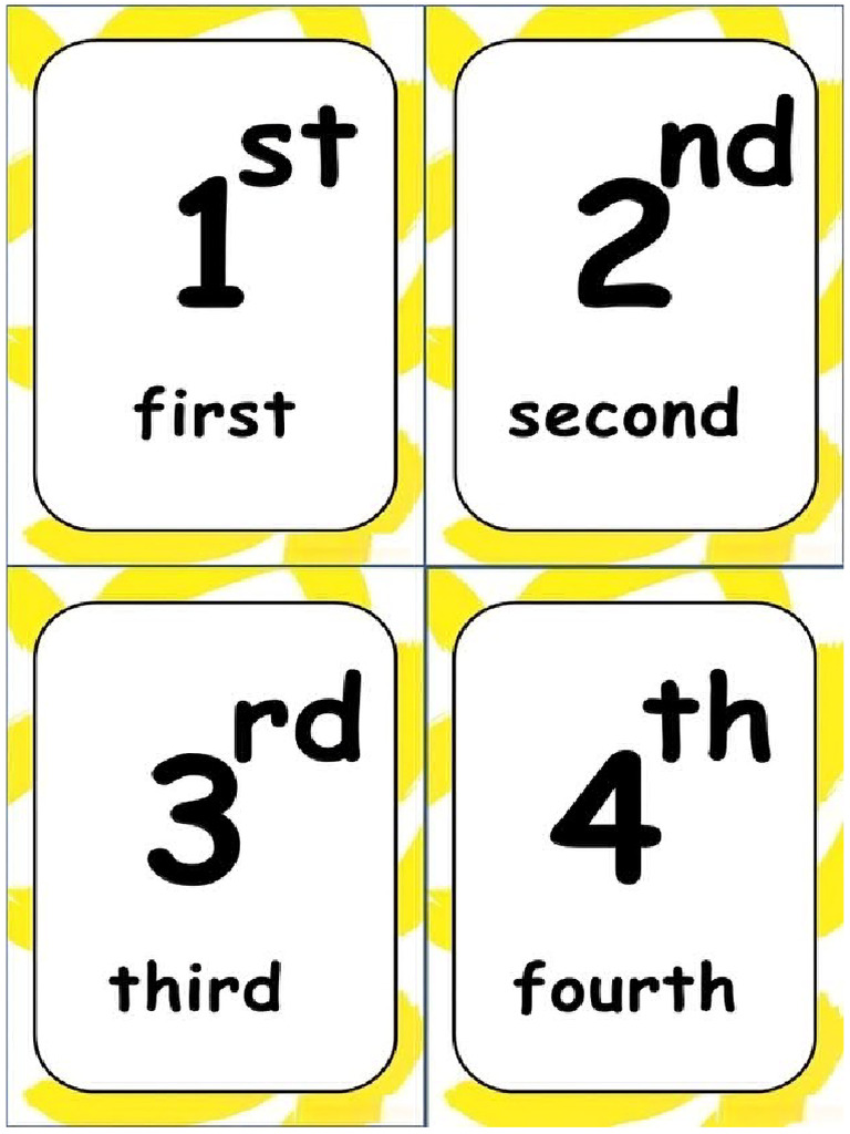 Number Place | PDF