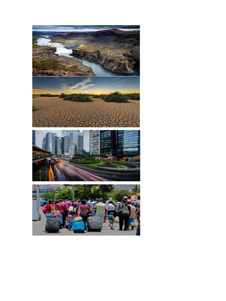 Impreson Geografía | PDF