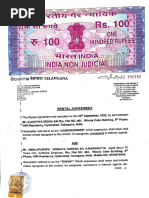 NOC for FSSAI Registration Approval | PDF | Law