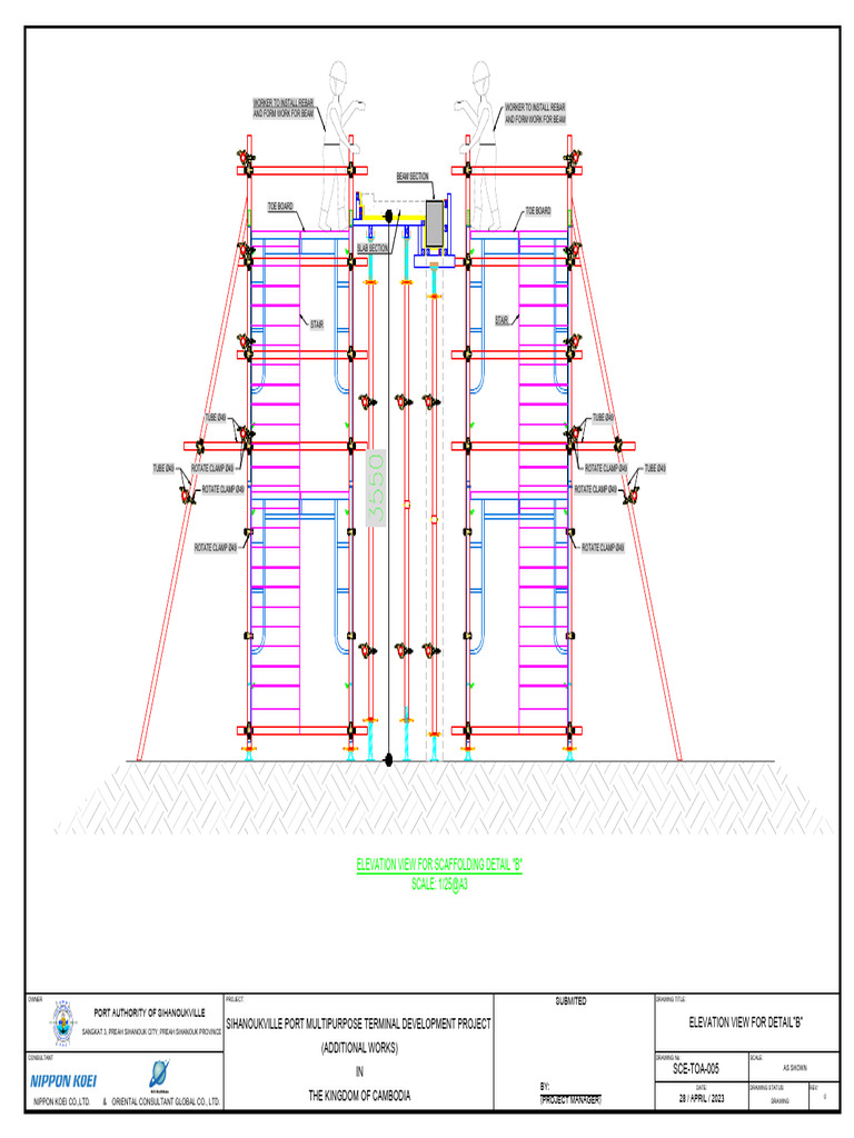 Beam and Slab-005 | PDF