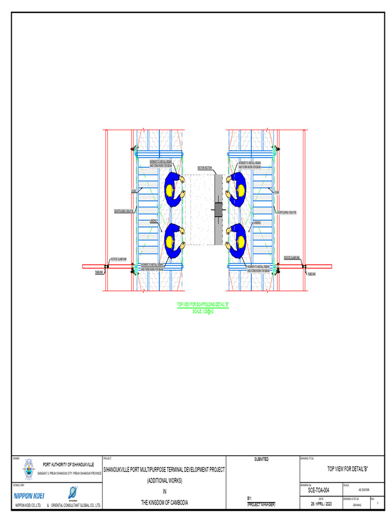 Beam and Slab-004 | PDF