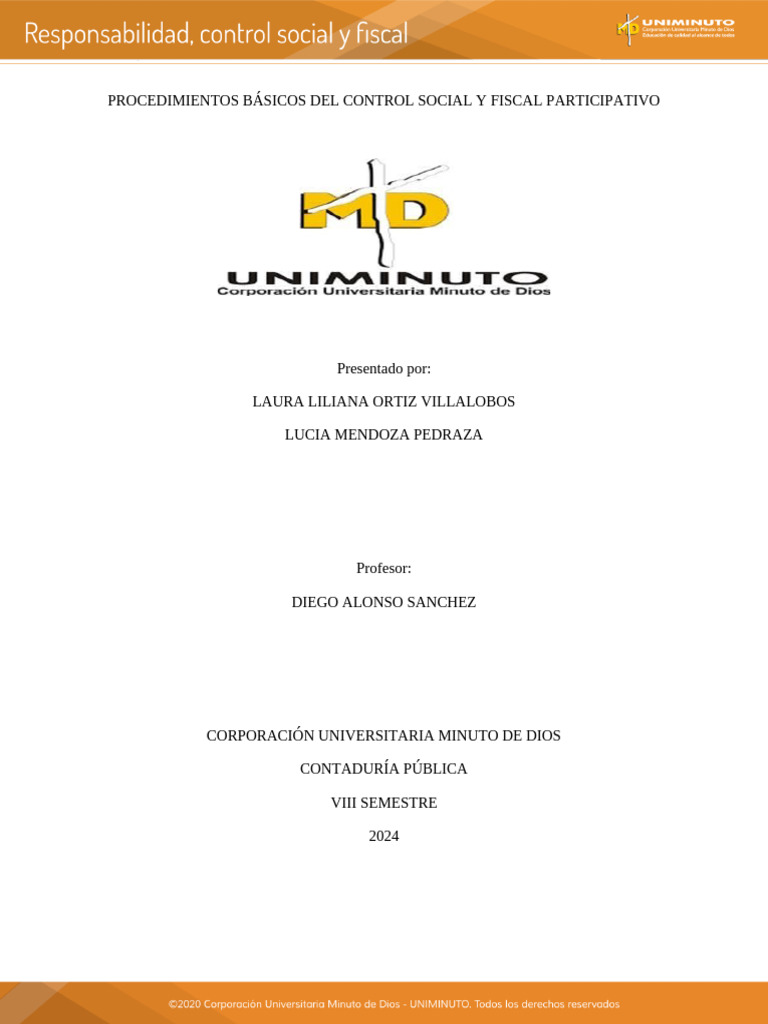 Actividad N 8 Responsabilidad Social | PDF