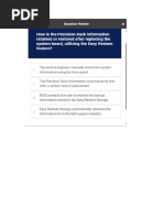 USPS Retail Quick Tip Sheet 2024 | PDF | United States Postal Service ...