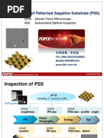 Utilization Factor | PDF | Lighting | Optics