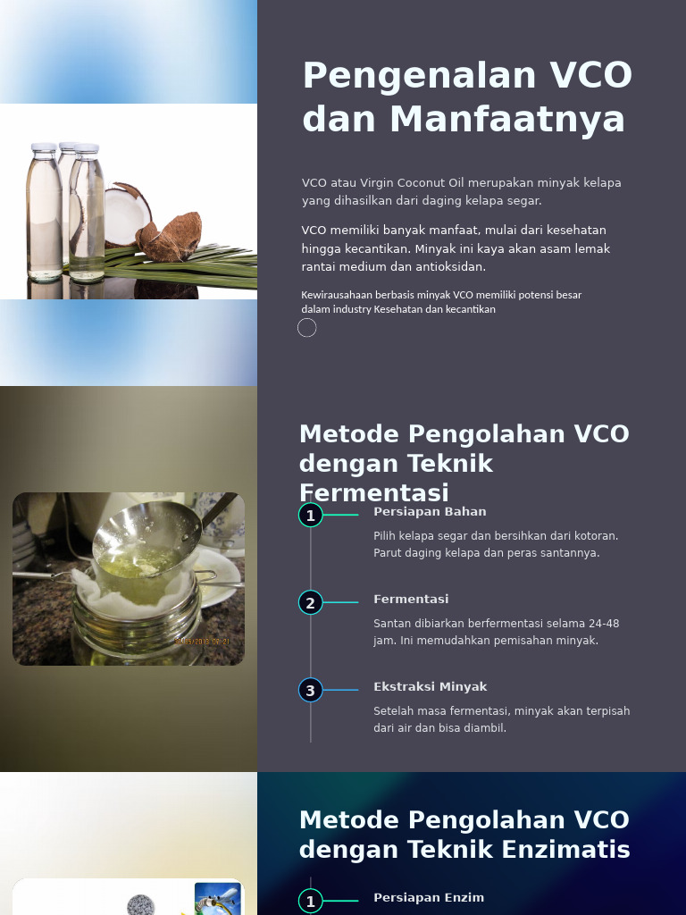 Pendahuluan-Pengenalan-VCO-dan-Manfaatnya | PDF