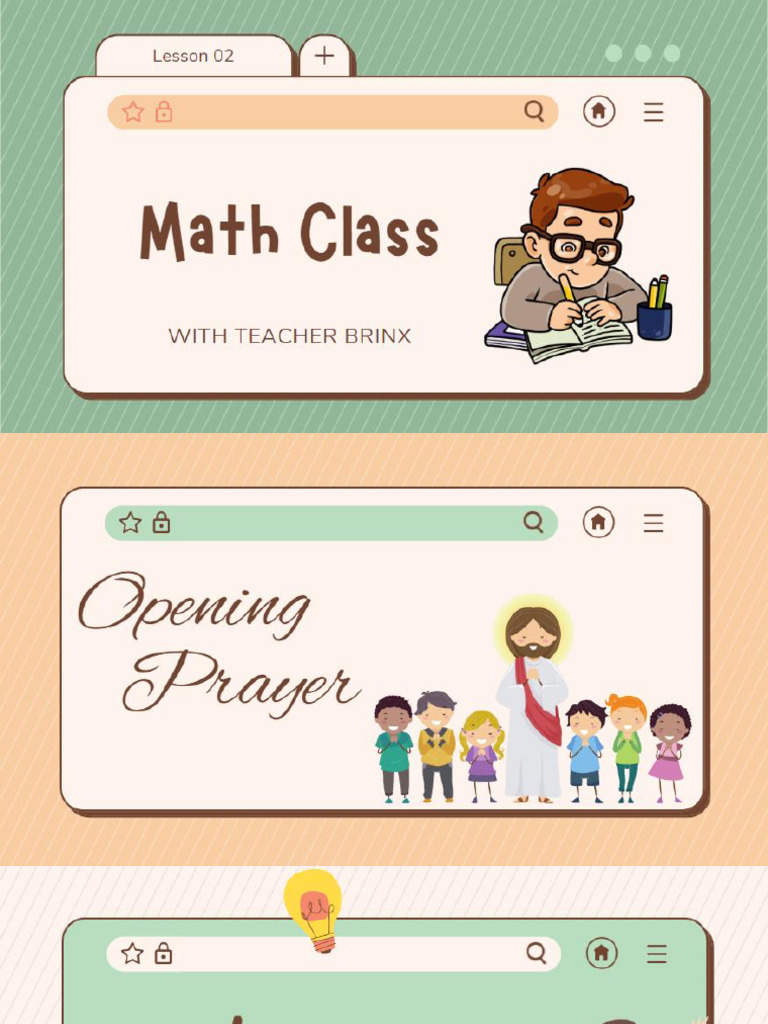 Fraction As Exponents | PDF
