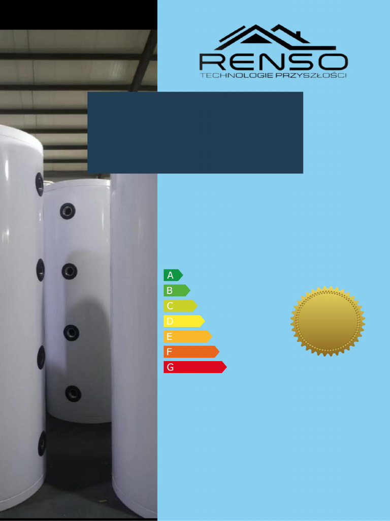 BUFORY RENSO Oferta Marketingowa | PDF