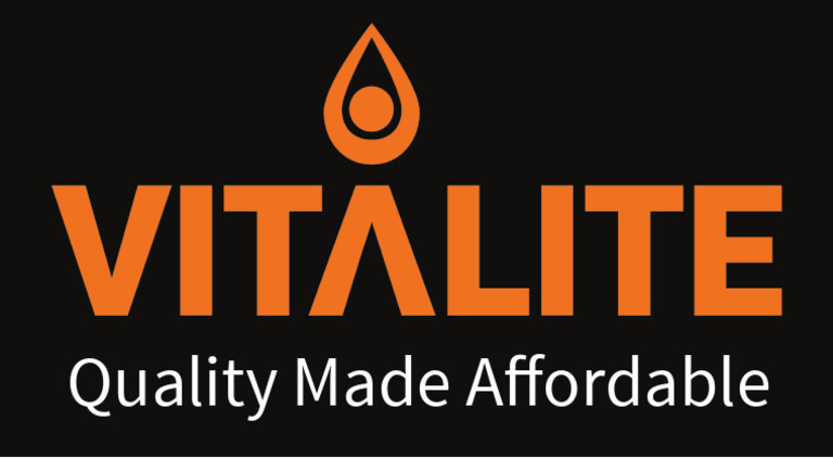 Vitalite Logo | PDF