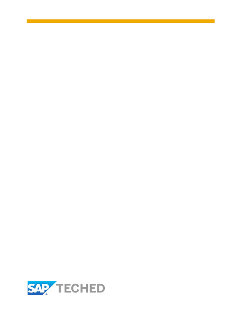 BA272 Exercises | PDF