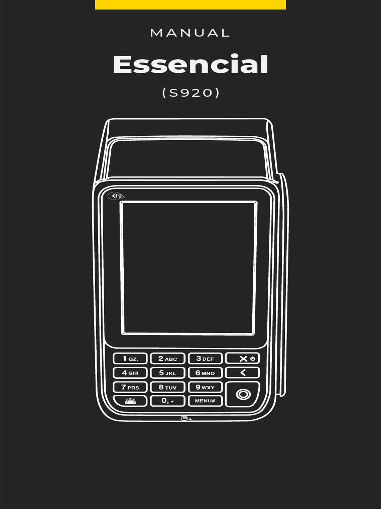 Manual C6 Essencial# | PDF