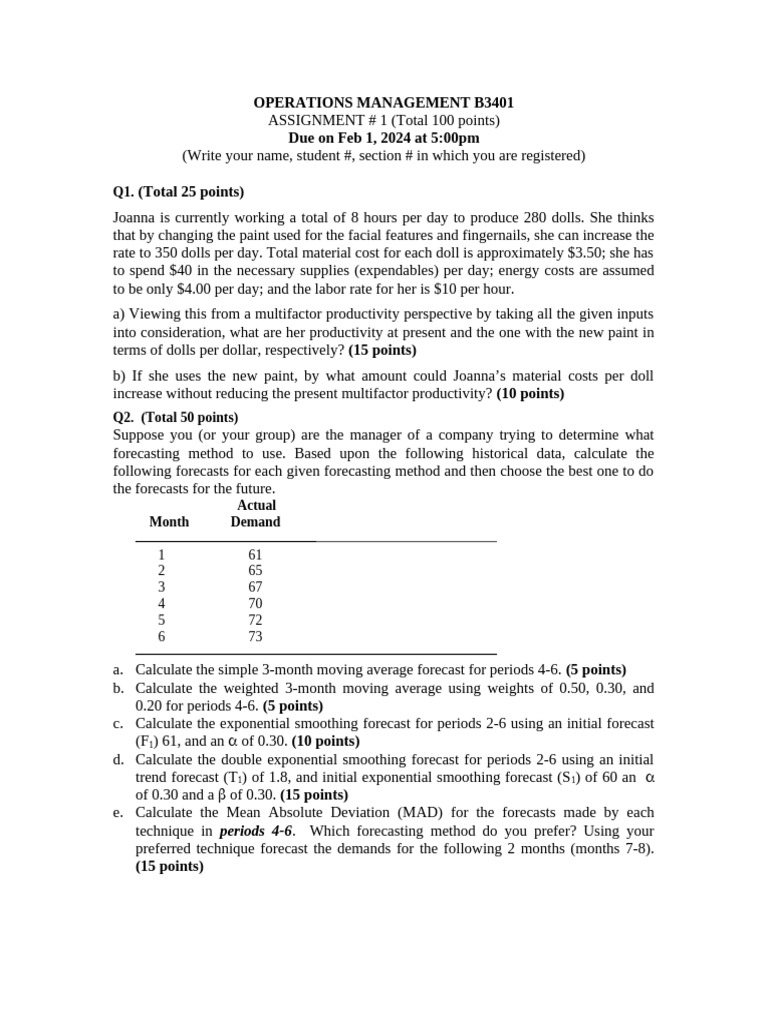 Assignment 12 | PDF Assignment 12 | PDF