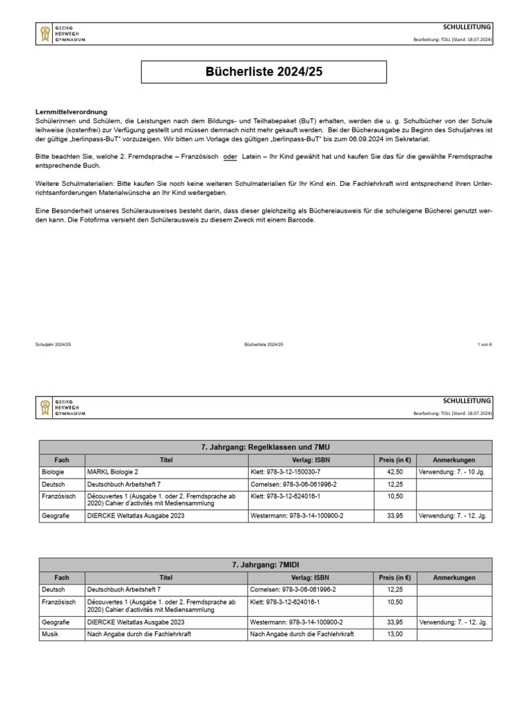 bucherliste_24_25 (1) | PDF