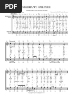 Tonic Sol-Fa (Solfege) Notation: The Minor Scale (On Key Aminor) | PDF ...