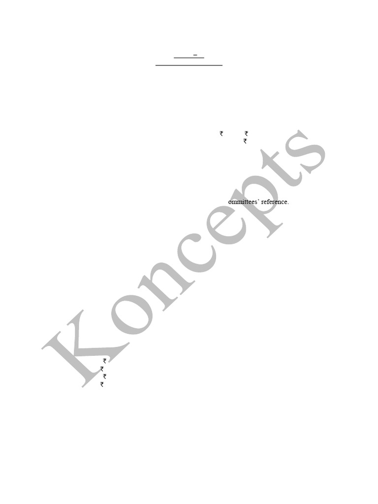 Test Material | PDF