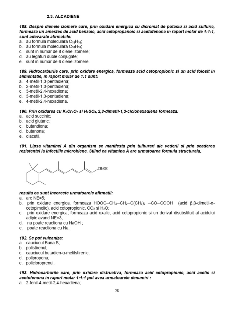Const Med 23 Alcadiene-Alchine 028-034 | PDF