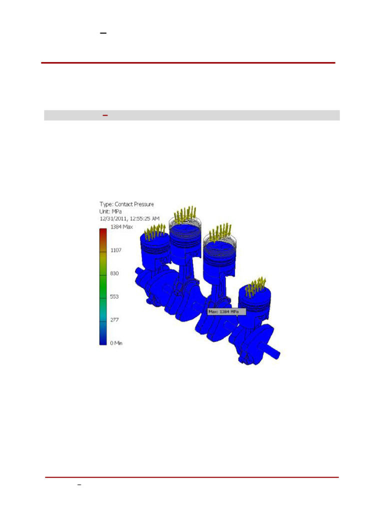 Week 9 - Project 3 - Assembly Simulation Analysis | PDF
