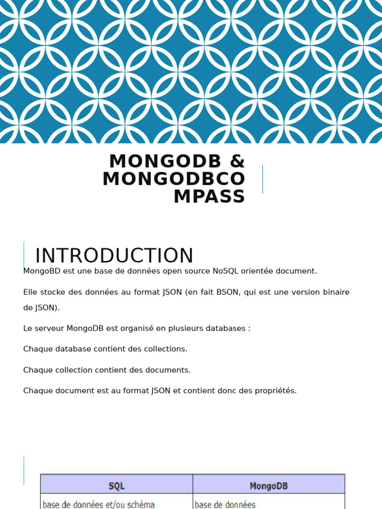 mongodb | PDF