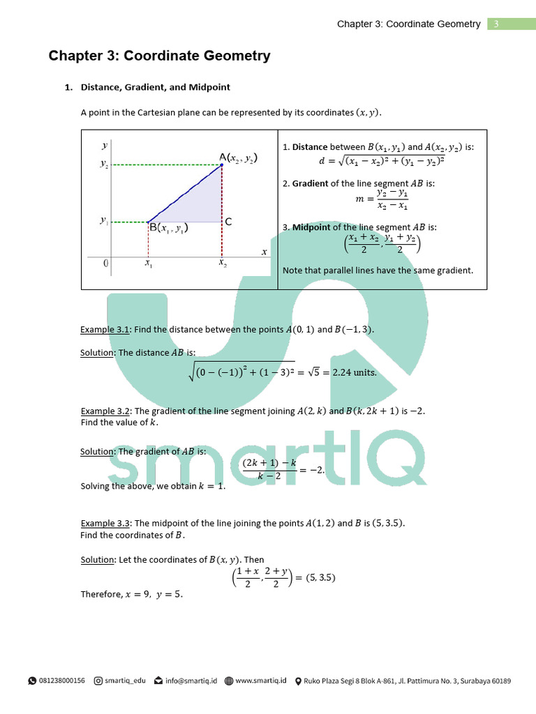 IGCSE Math | PDF