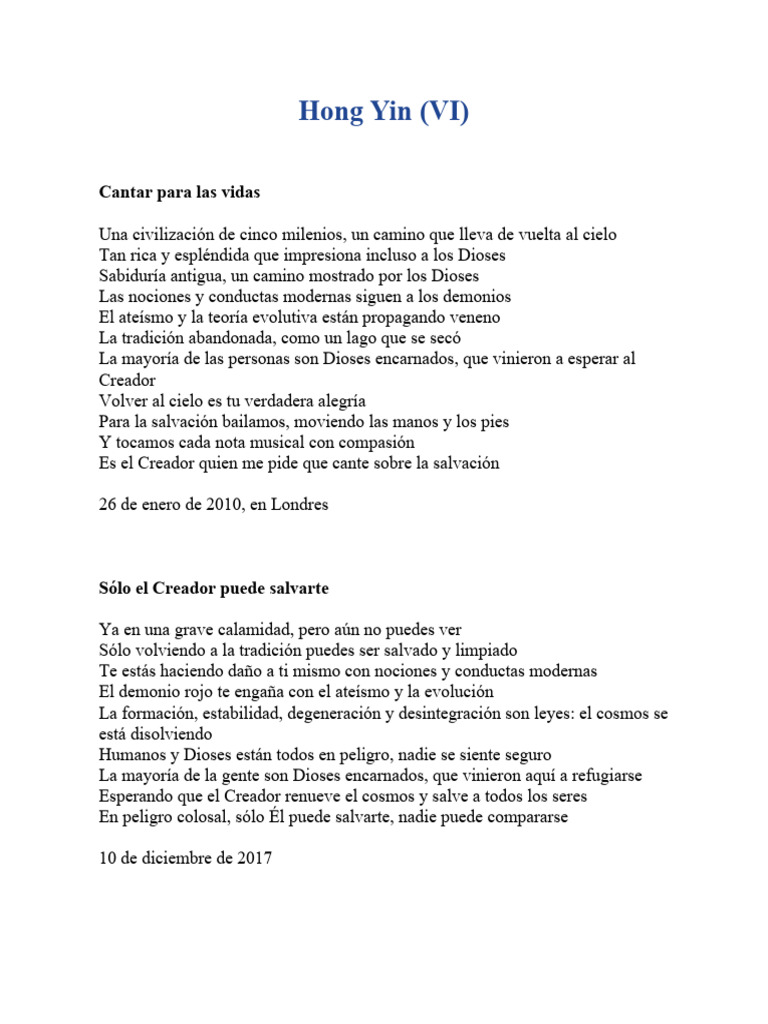 Hong Yin VI Es 202402 | PDF