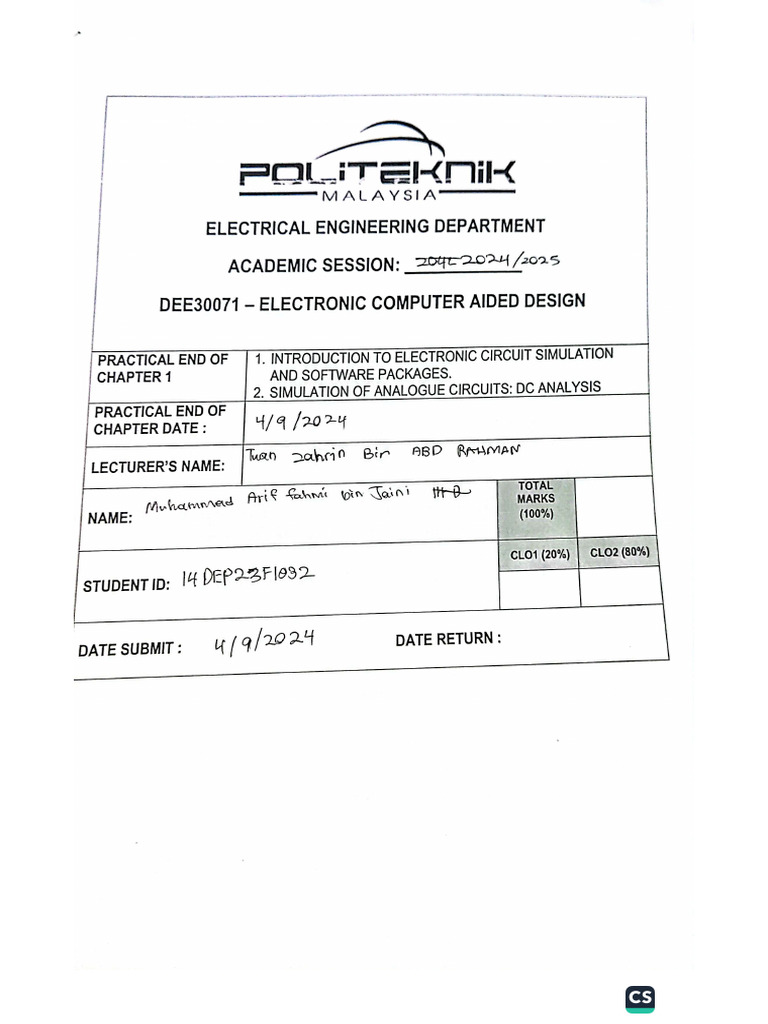 Eoc 1 14dep23f10 | PDF