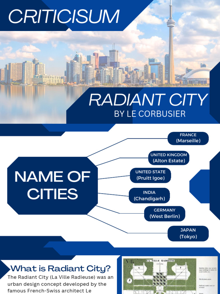RADIANT CITY | PDF