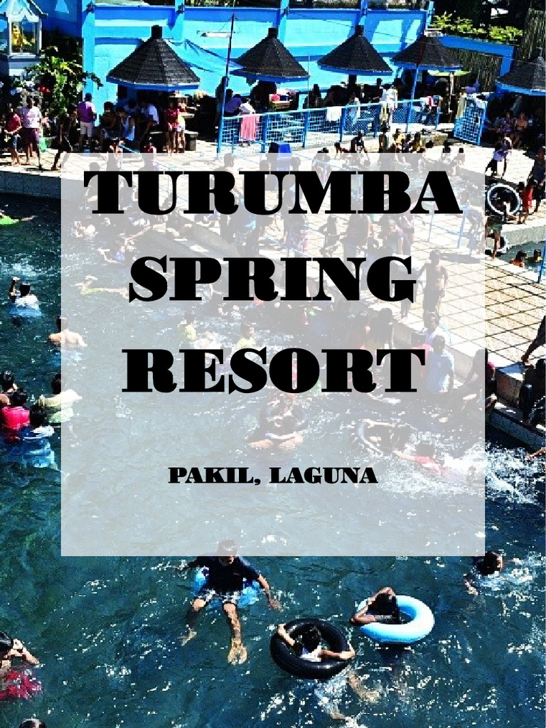 TURUMBA-1 | PDF