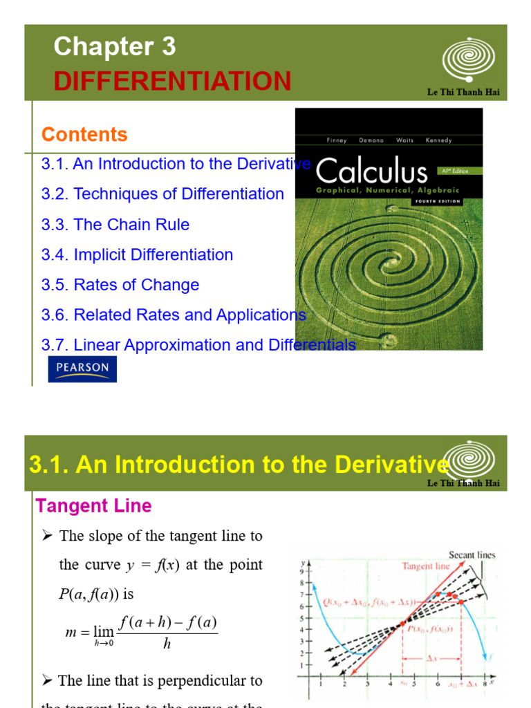 Slide Chapter 3 | PDF