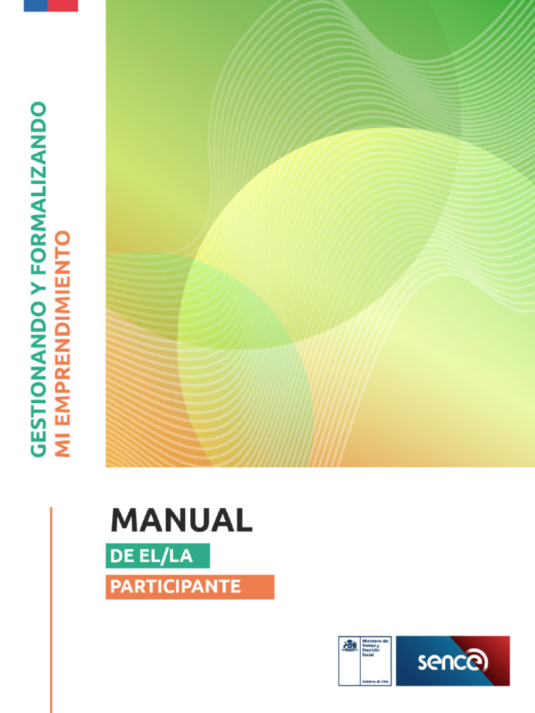 manual_de_el_la_participante | PDF