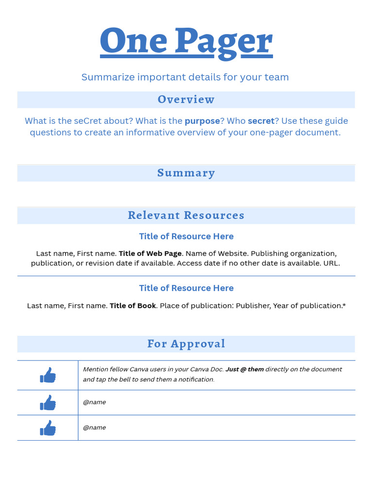 One Pager Doc - 20240912 - 195700 - 0000 | PDF