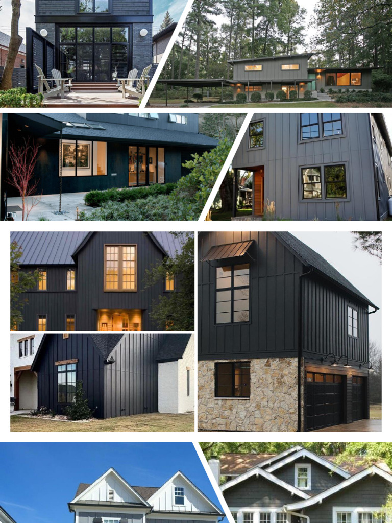 Regan Gray Facades | PDF