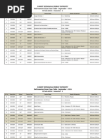 Fuel Storage Tank Color Code | PDF | Biodiesel | Gasoline