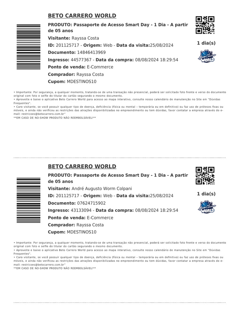 Pedido 1723153119 | PDF