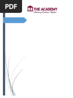 Health and Family Life Education - HFLE - Grade 1 Curriculumn Guide ...