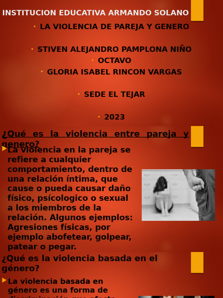Pamplona Stiven | PDF