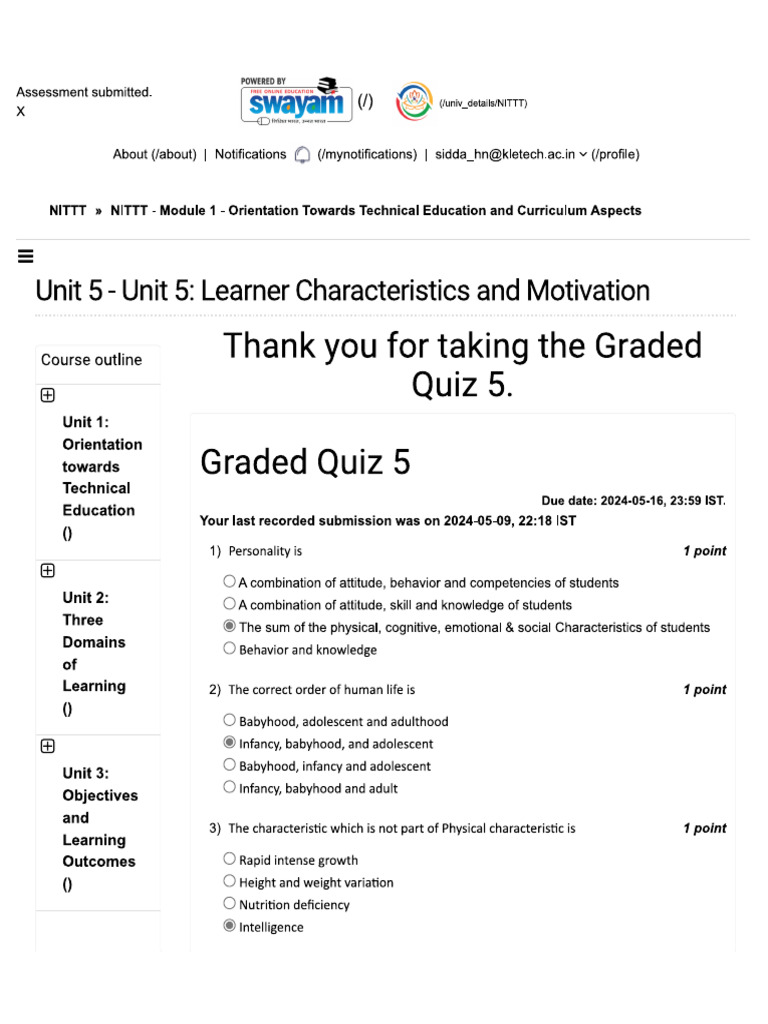 M1 Q5 | PDF