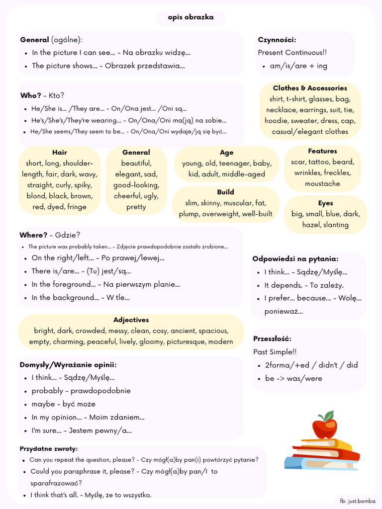 Opis Obrazka Key | PDF