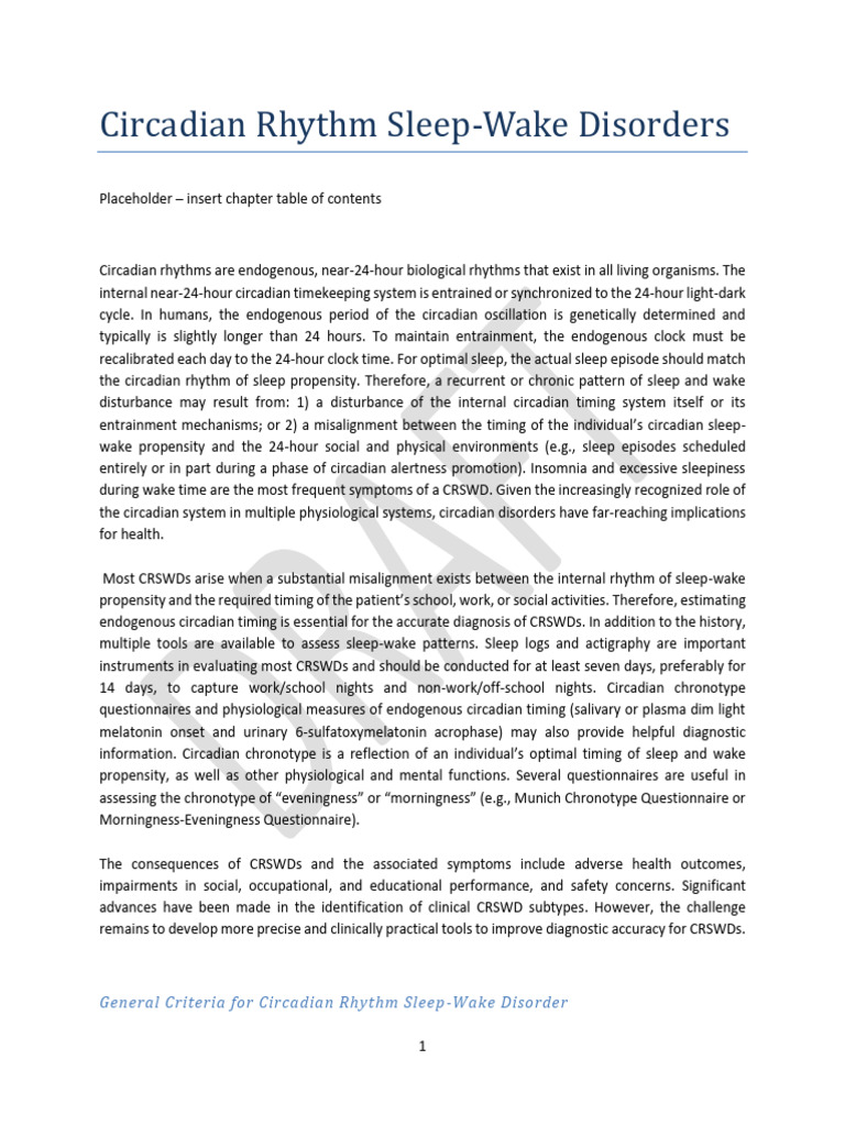 ICSD 3 TR CRSWD Draft | PDF