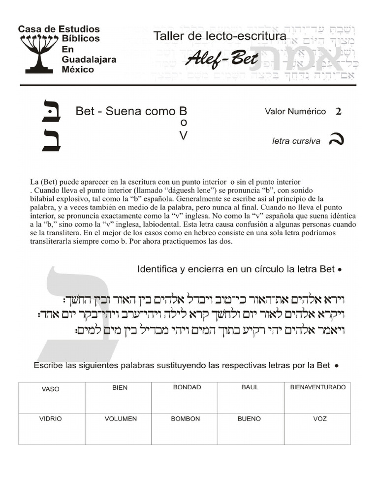 Bet | PDF