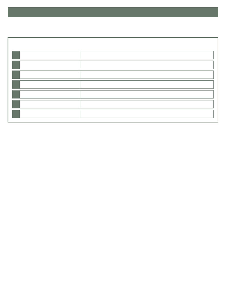 Kill Team Roster | PDF