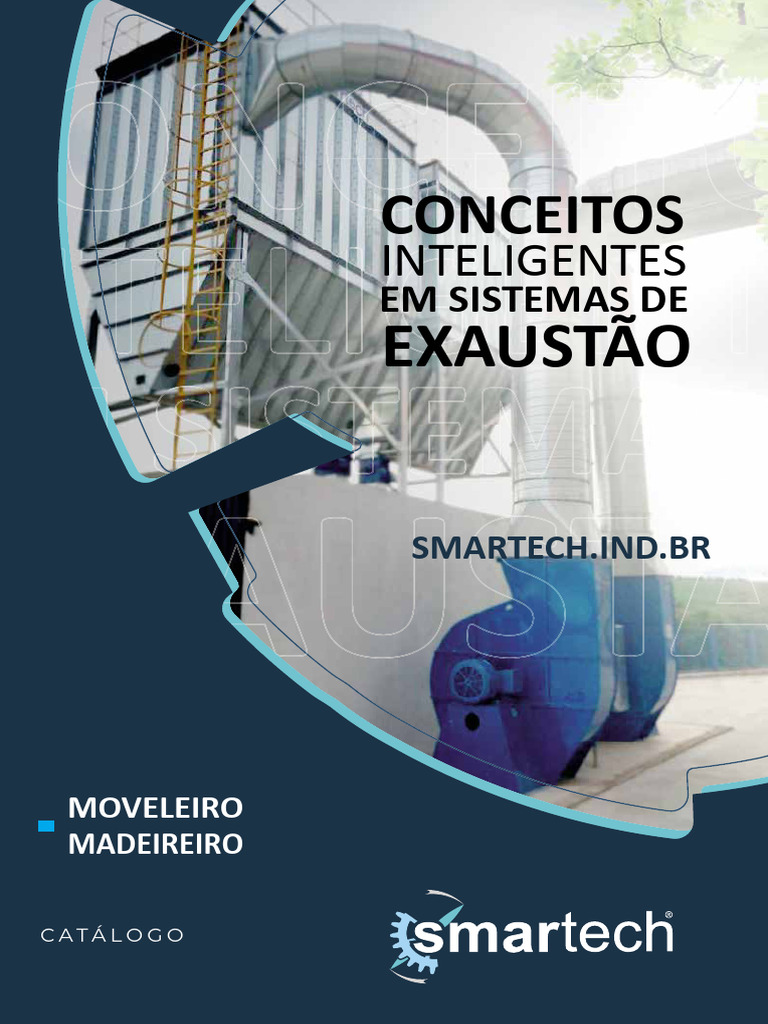 Catalogo-smartech-2023-web | PDF