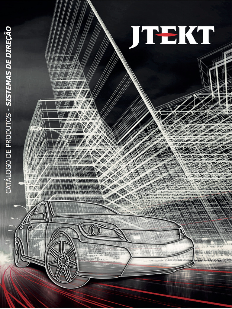 Catalogo 2020 JTEKT | PDF