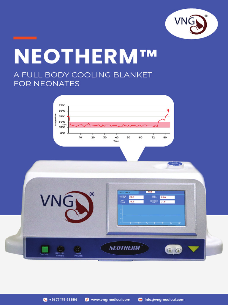 Neotherm-Catalog Compressed | PDF