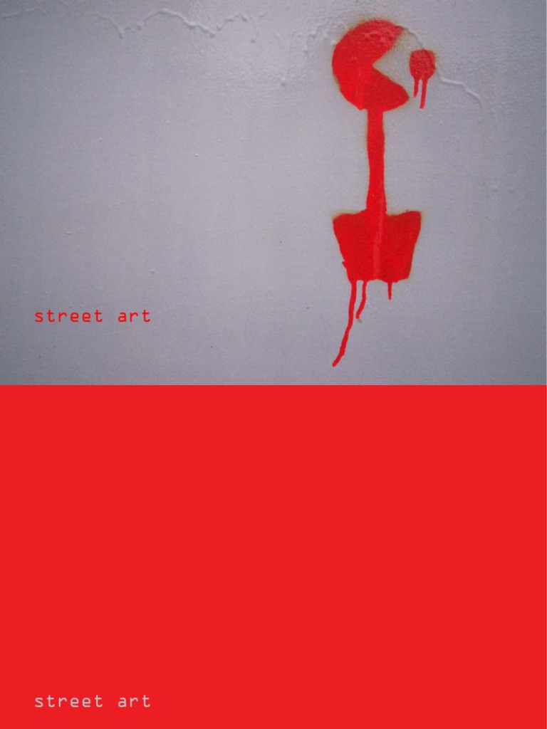 Street Art | PDF