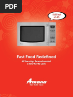 Pasta Boat Recipe Ebook | PDF | Curry | Pasta