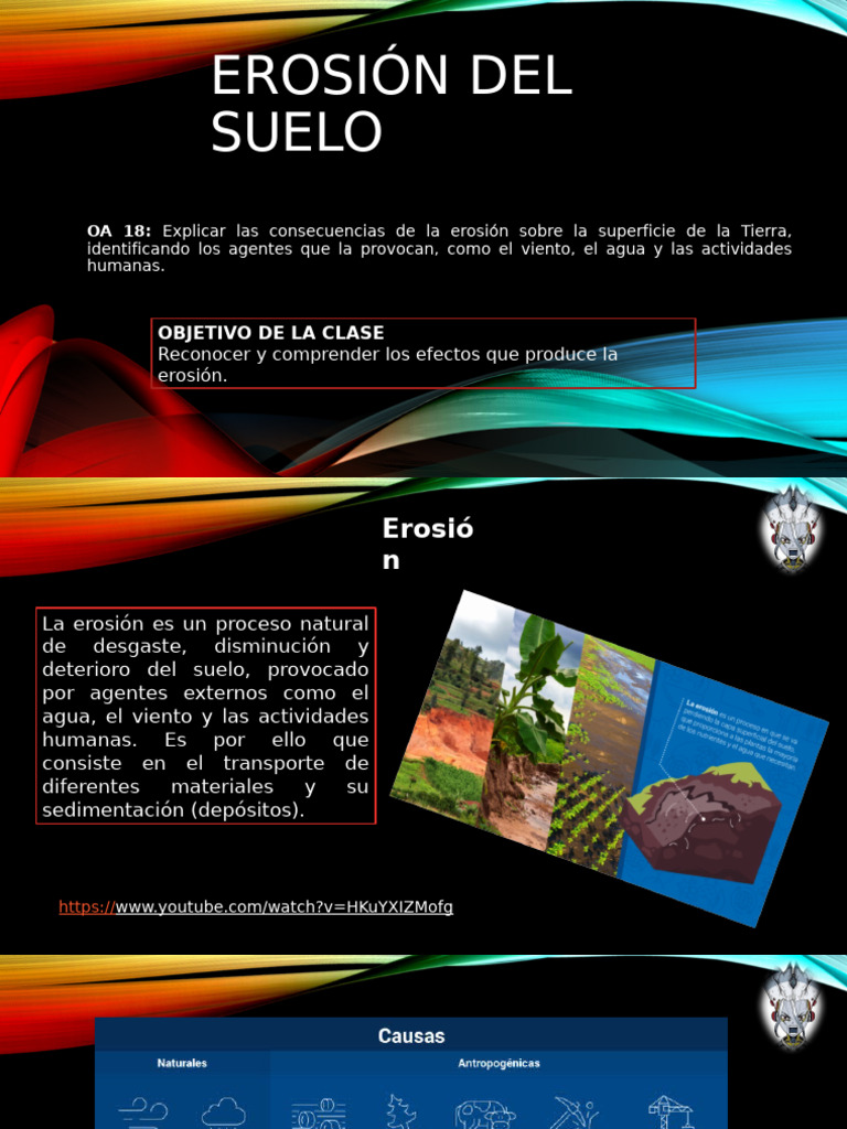EROSIÓN | PDF
