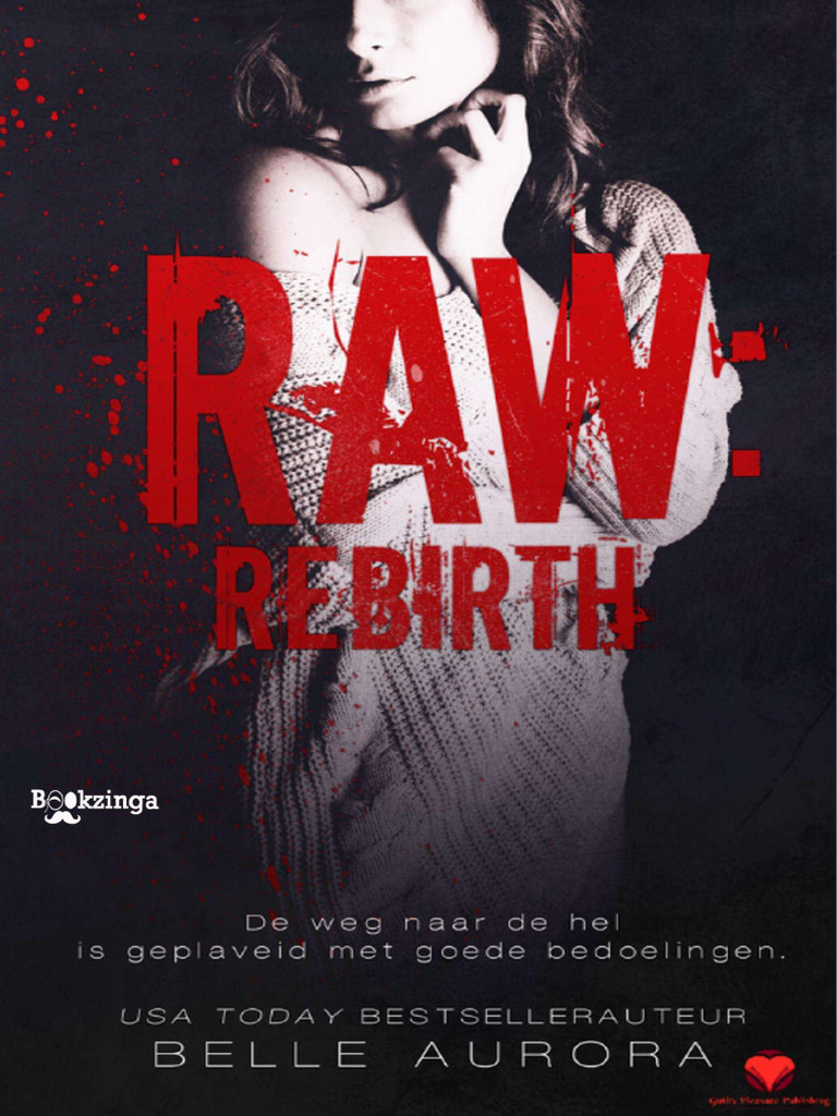 Rebirth (Raw Family 3) - Belle Aurora | PDF