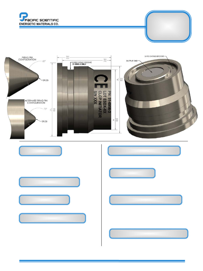 51-6956-3, 51-6956-4 Deto OWEN | PDF