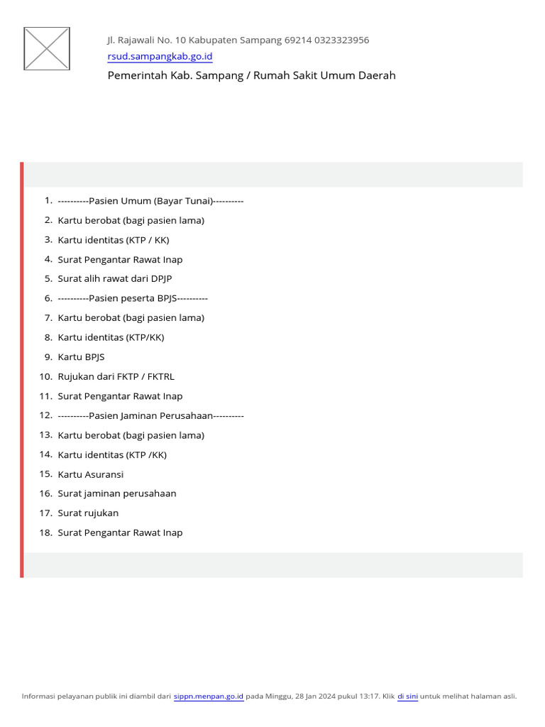 Unduh Standar Pelayanan - Standar Pelayanan Perawatan Pasien Di Ruang Intensif (ICU NICU-PICU ...